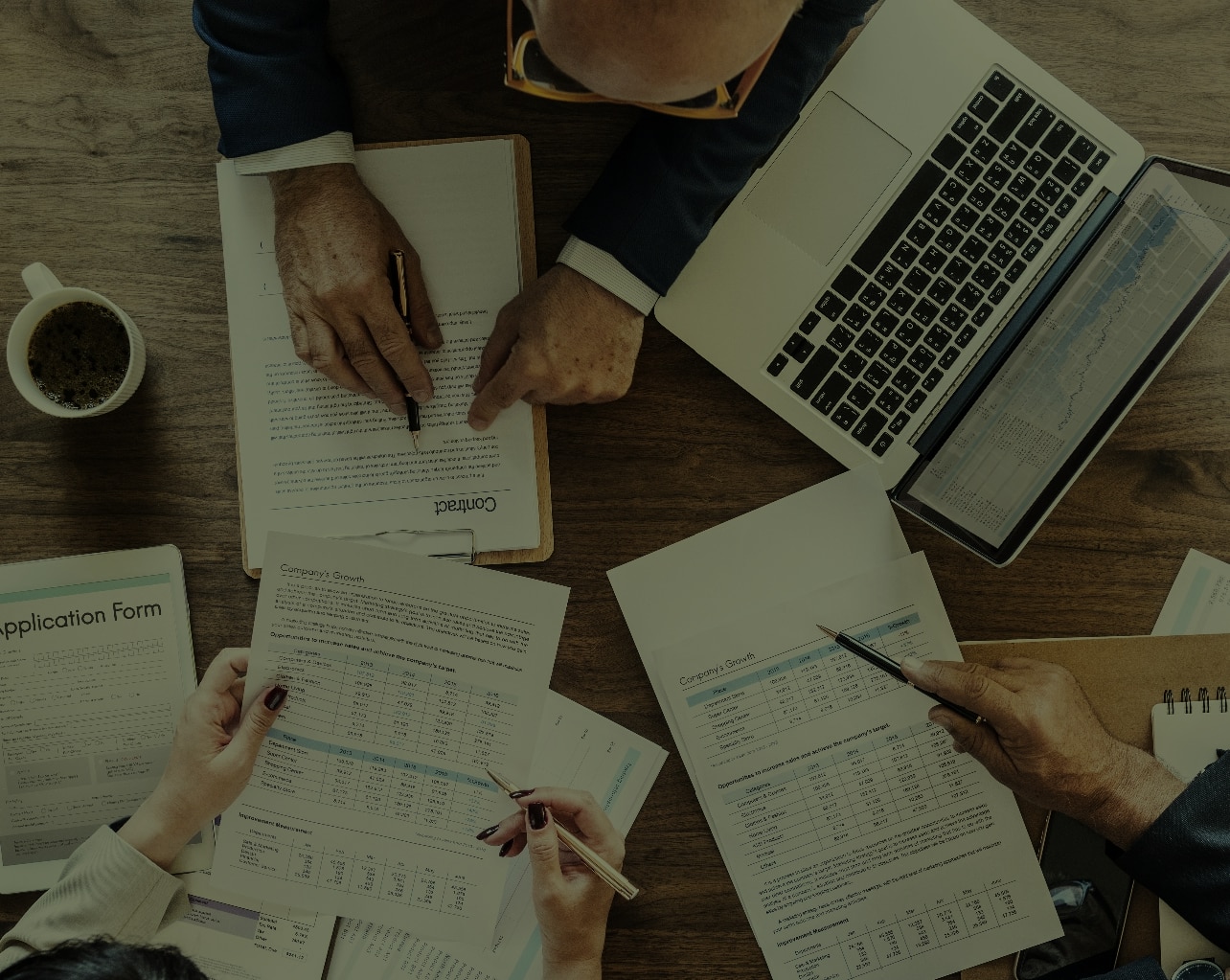 Welcome to the store